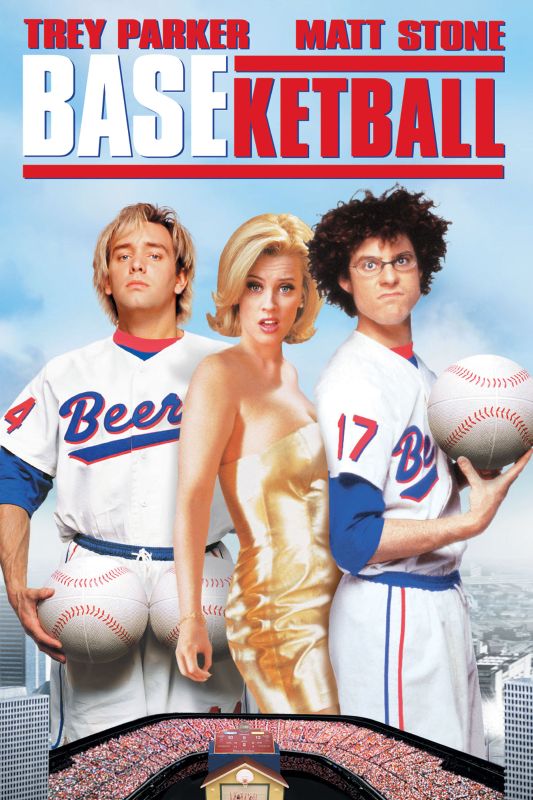 BASEketball (1998) - David Zucker | Synopsis, Characteristics, Moods, Themes and Related | AllMovie